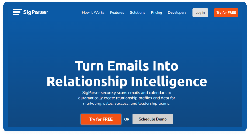 What Is an Email Parser and How to Use It