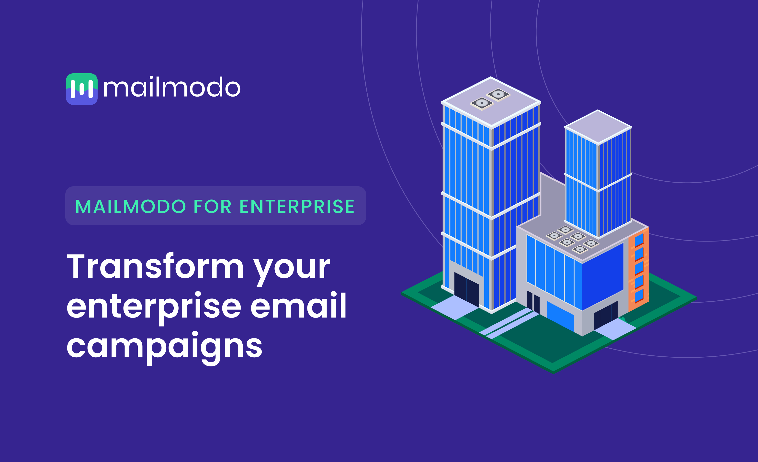 Best Enterprise Email Marketing Software to Grow Your Business