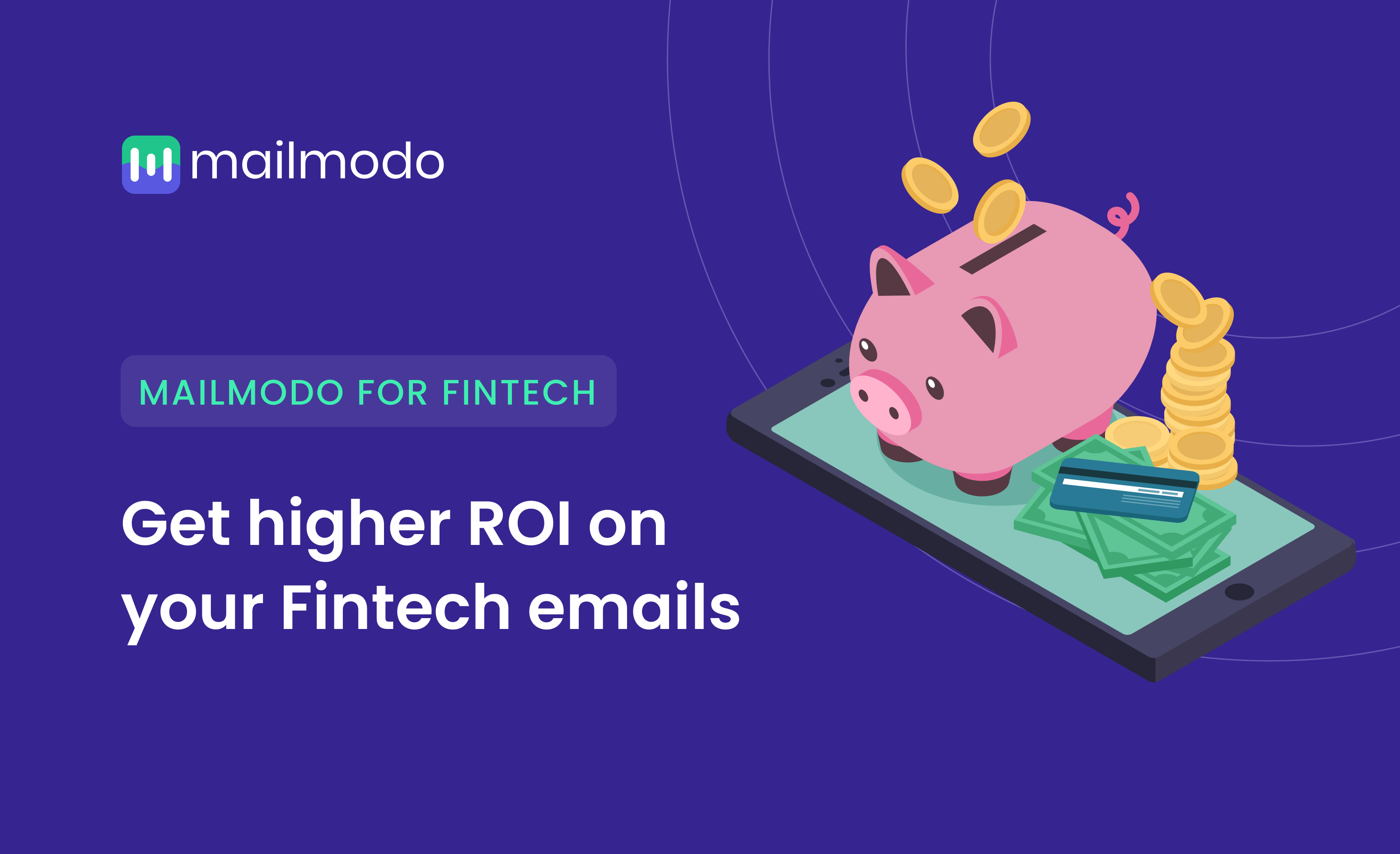 Best Email Marketing Software For Fintech Businesses