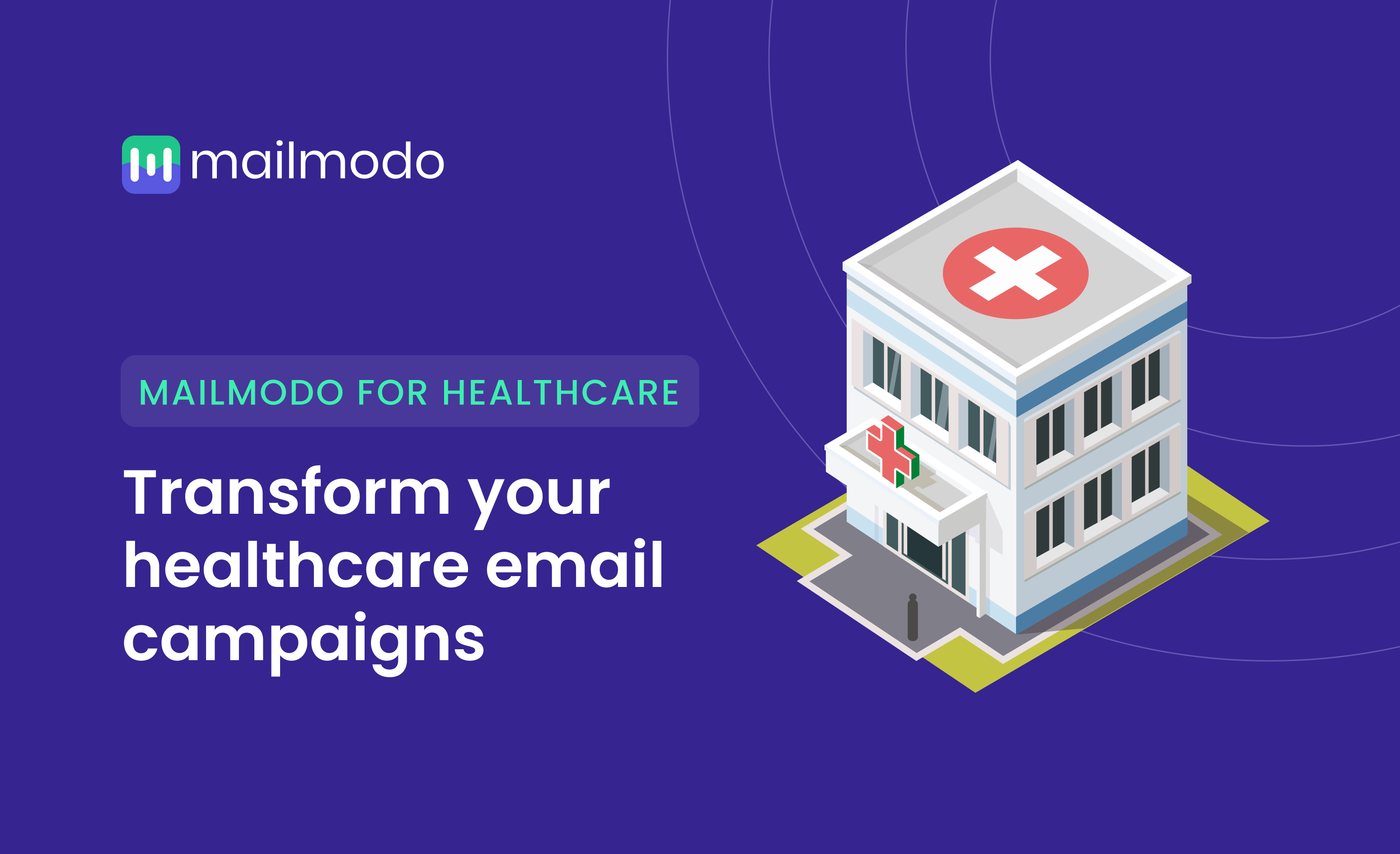 Best Email Marketing Software for Healthcare Providers