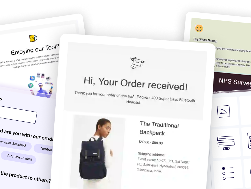 Ensure Emails Look Great in Dark Mode | Dark Mode Email Tester