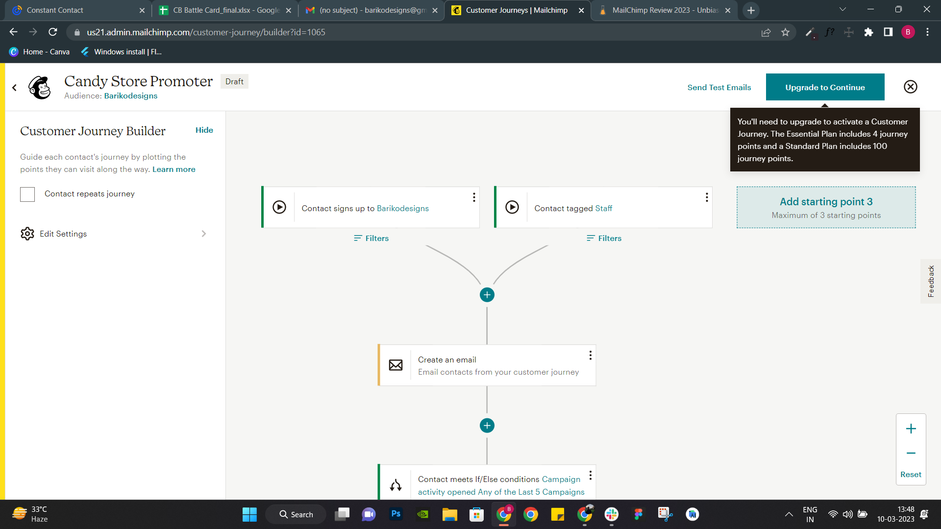 Mailchimp Review 2024: Does Hype Match the Reality?