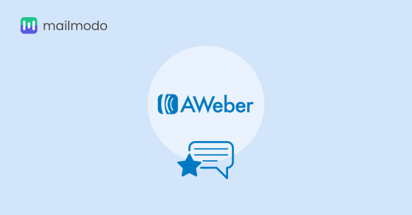 Aweber Review 2024: Everything You Need To Know