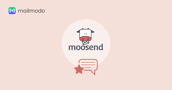Moosend Pricing: Comparison, Limits & Plans