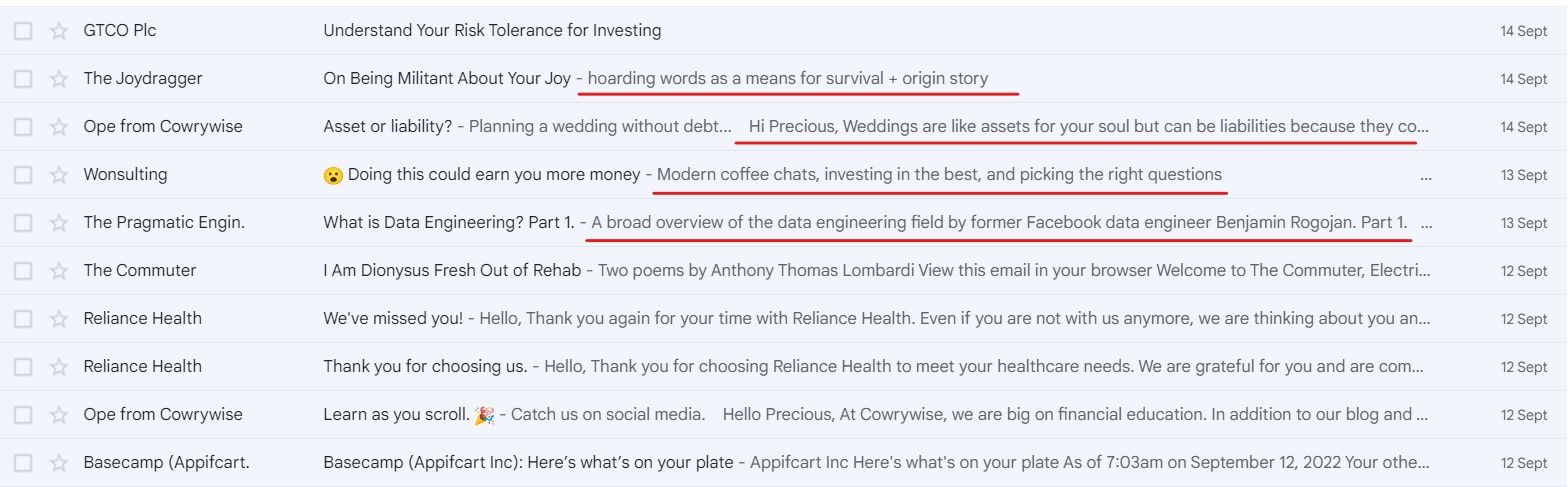 9 Tips to Coordinate New Email Marketing Plans & Campaigns