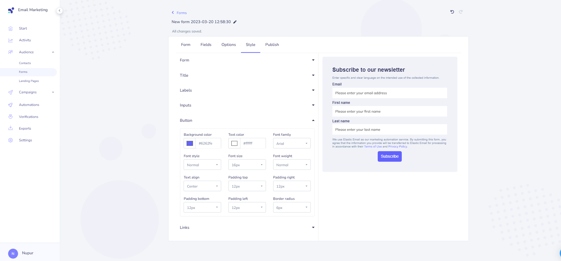 Elastic Email Review 2023: Pros & Cons, Pricing & More