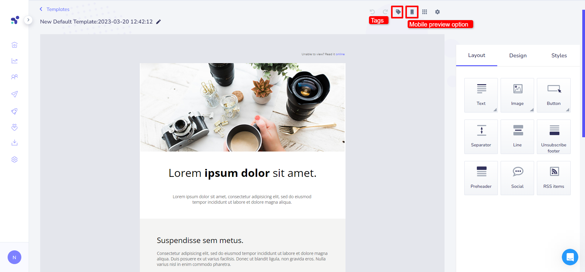 Elastic Email Review 2023: Pros & Cons, Pricing & More