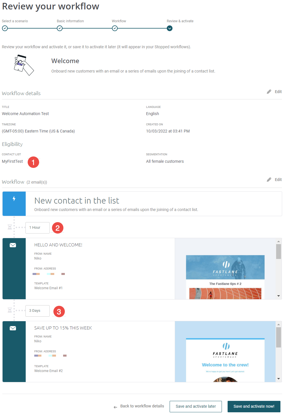 Mailjet Review 2024: Is It Right Software for You?