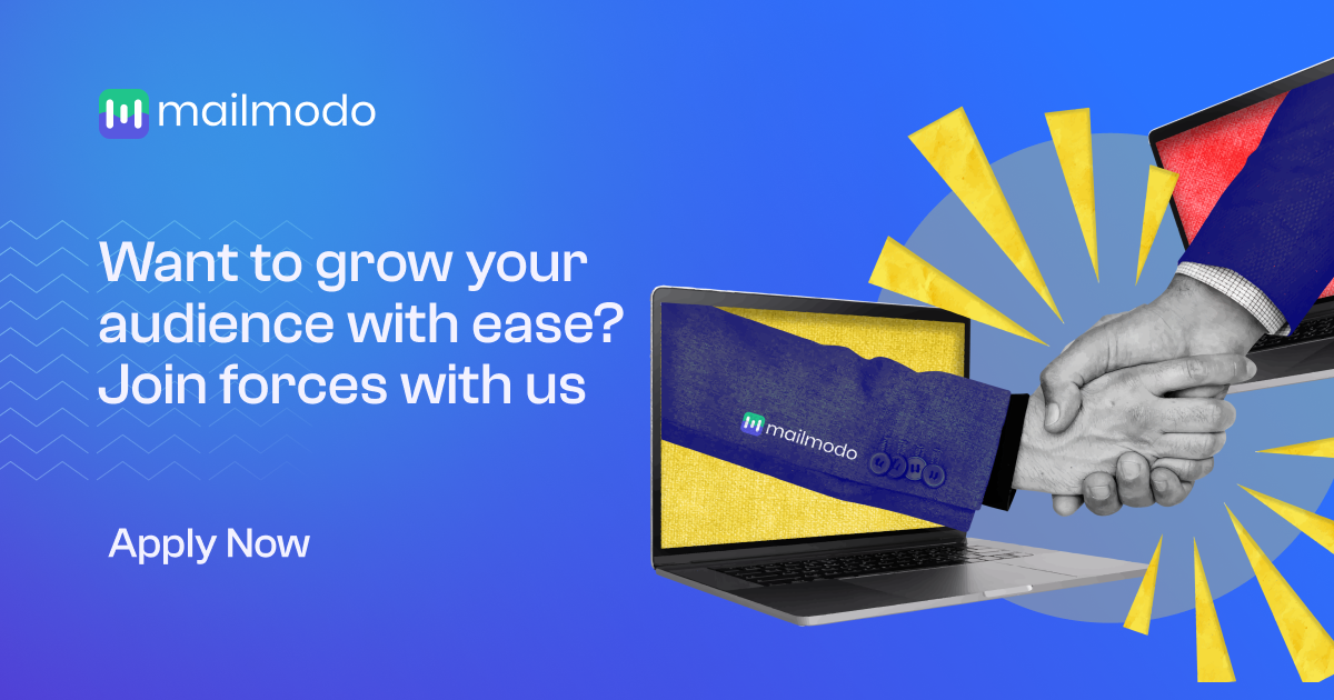 Become a Marketing Partner for Accelerated Brand Expansion