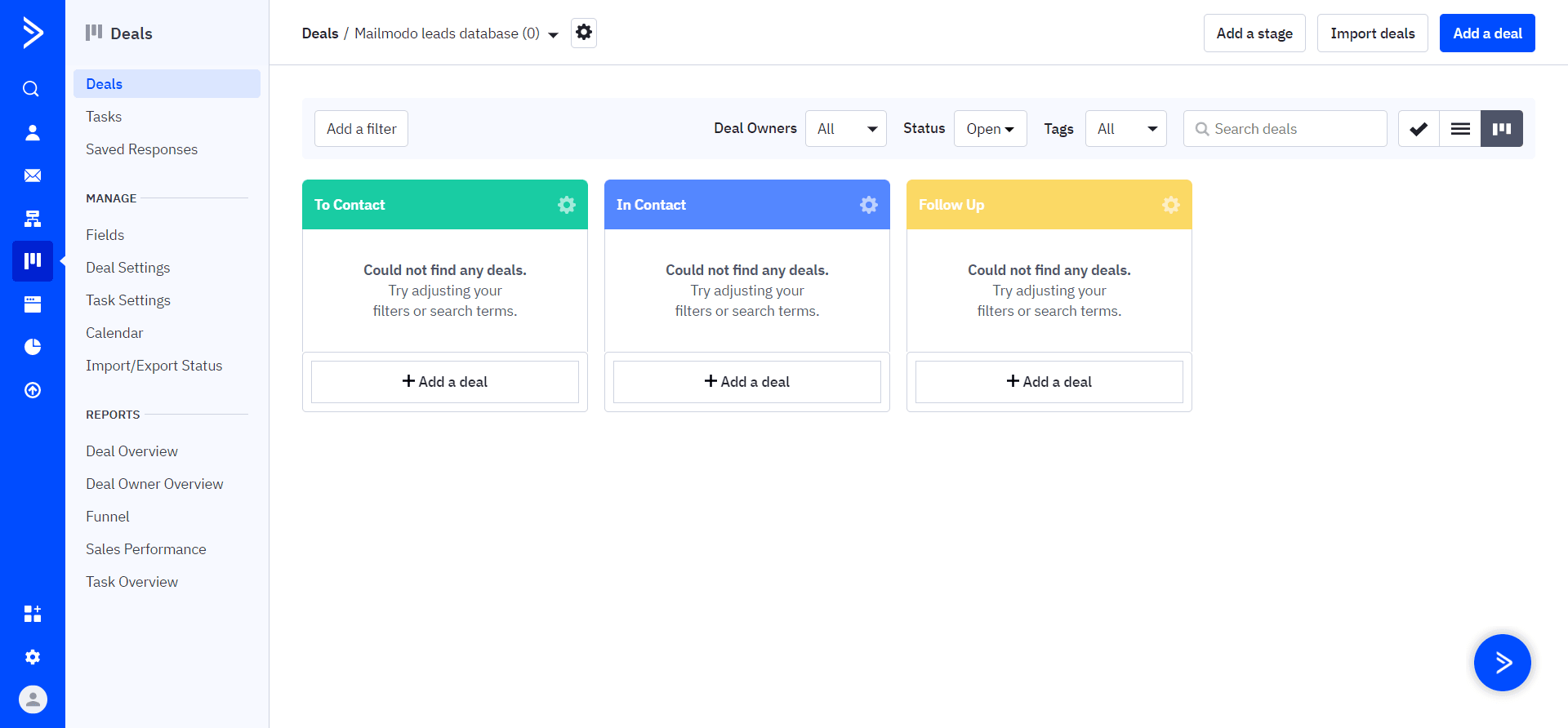 ActiveCampaign Review 2023: Pros & Cons, Pricing, & More