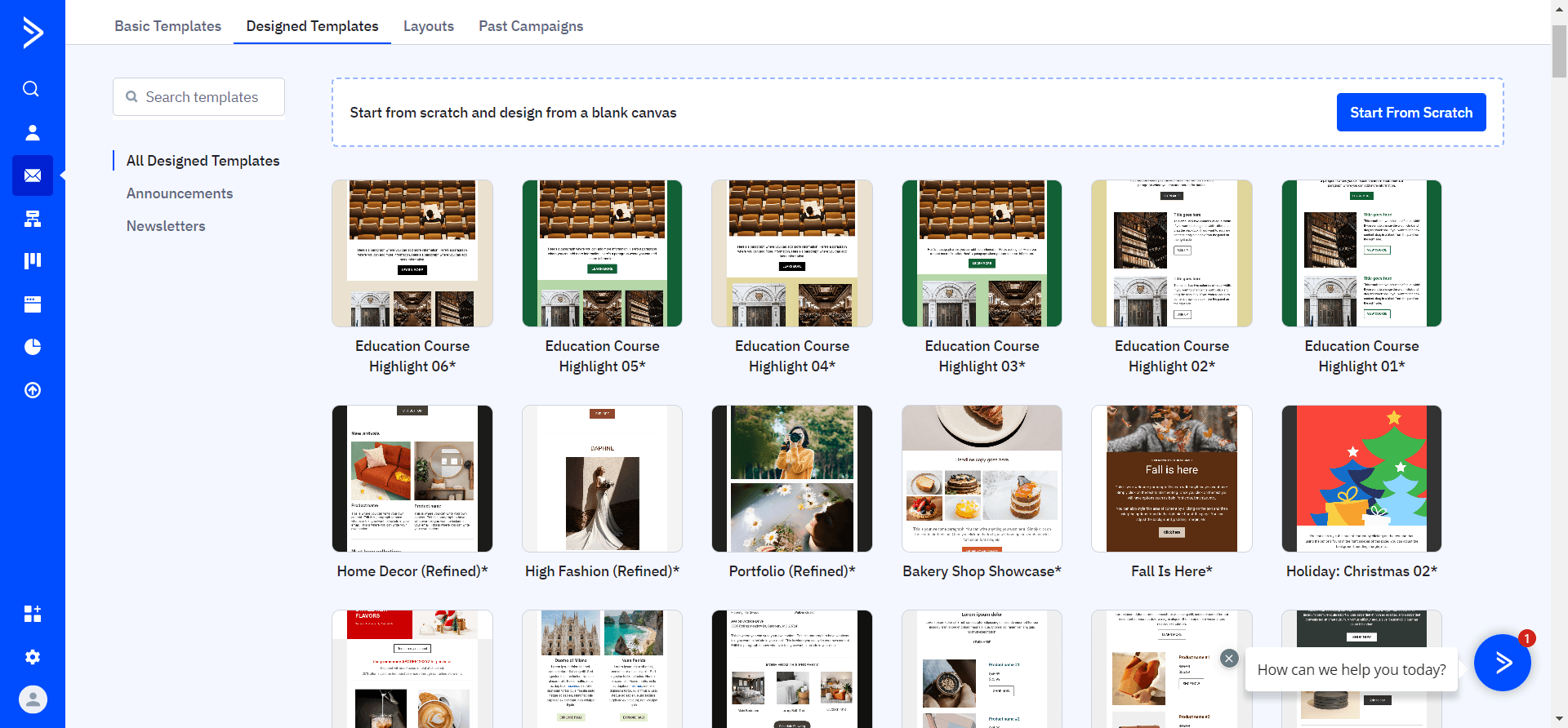 ActiveCampaign Review 2023: Pros & Cons, Pricing, & More