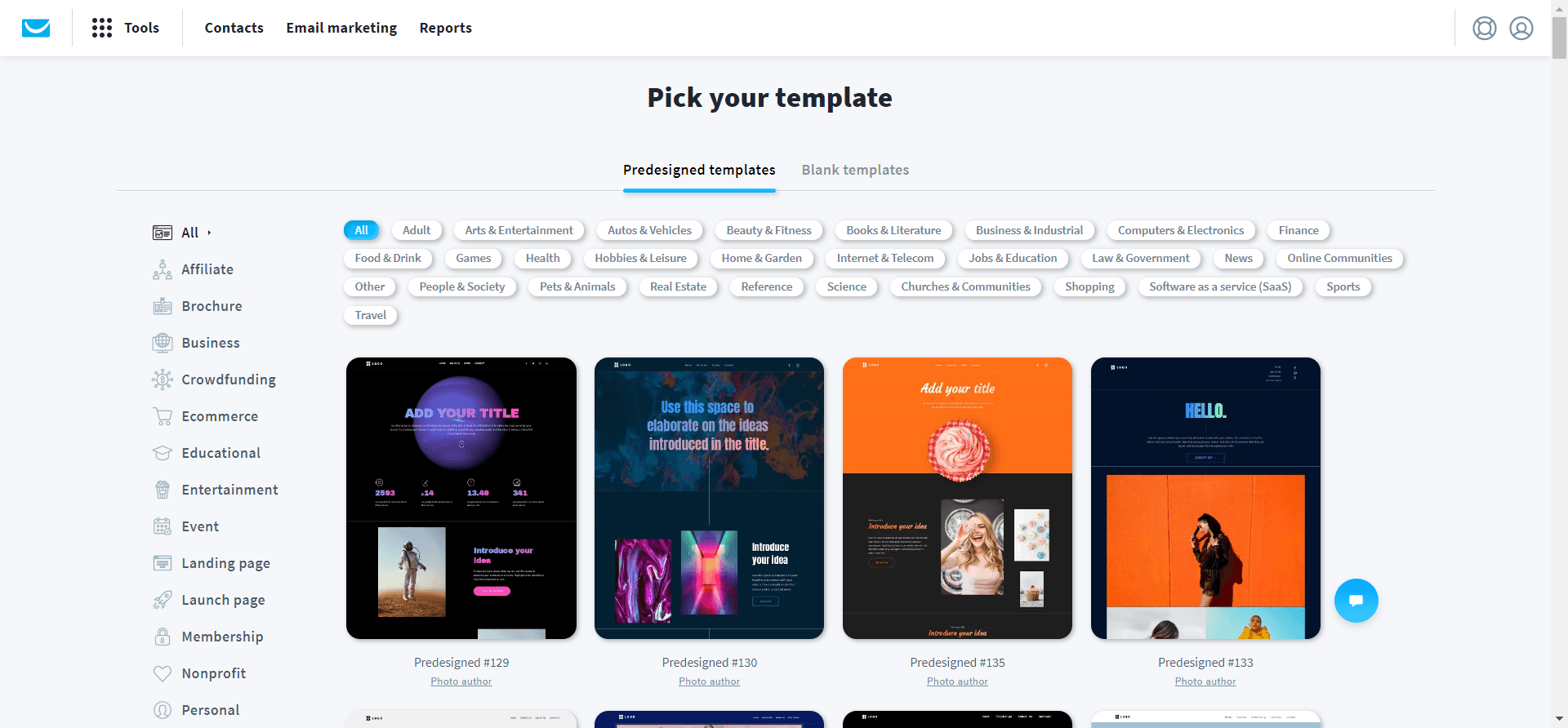 GetResponse Review 2023: Pros & Cons, Features, & More
