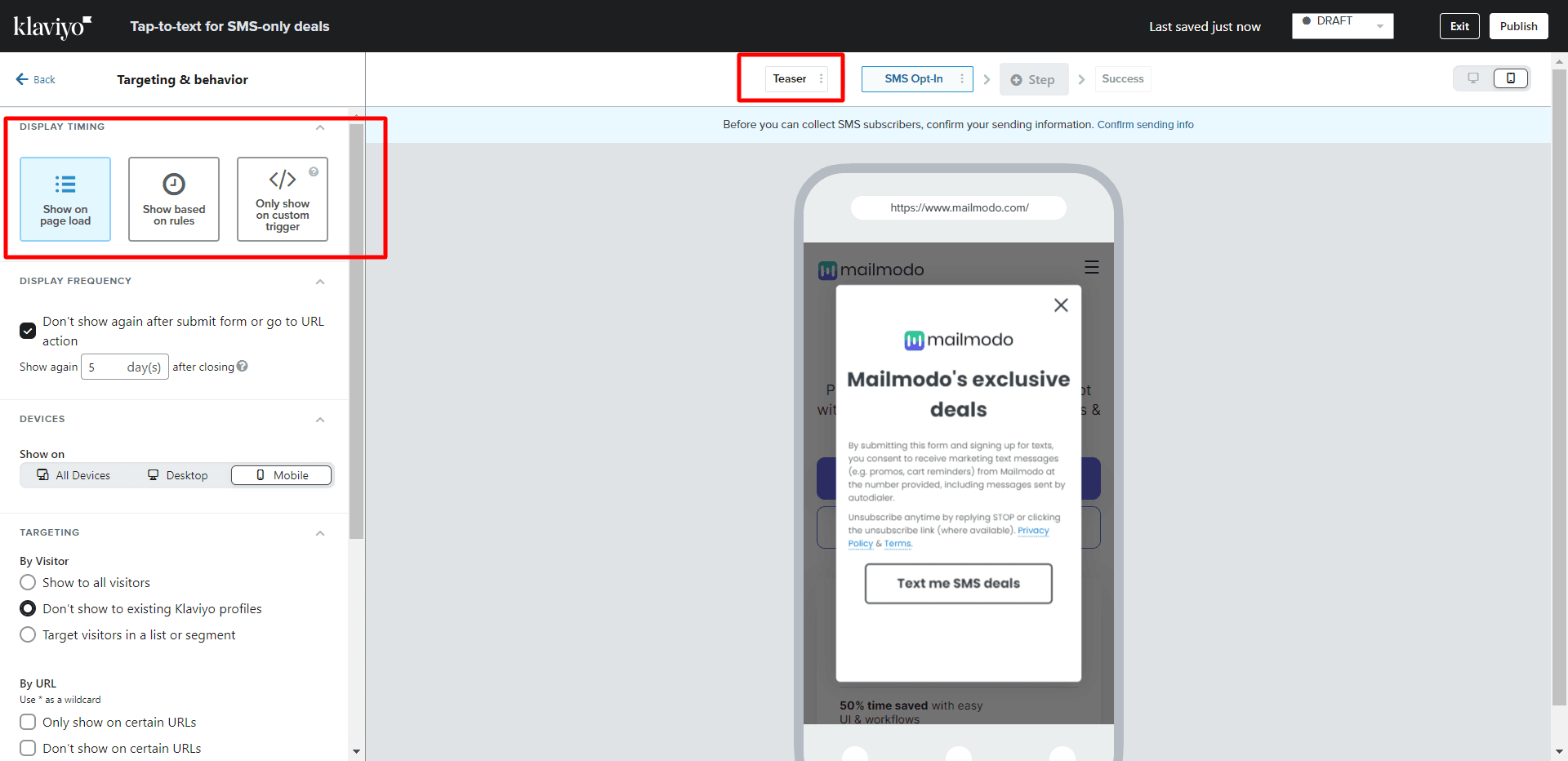 Klaviyo Review 2024: Features, Pros & Cons, Pricing & More