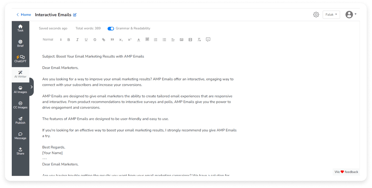 12 Free AI Copywriting Tools to Save You 100+ Hours of Work