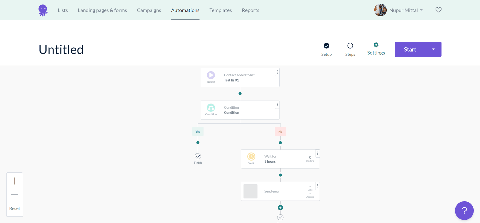 EmailOctopus Review 2024: Everything You Need To Know
