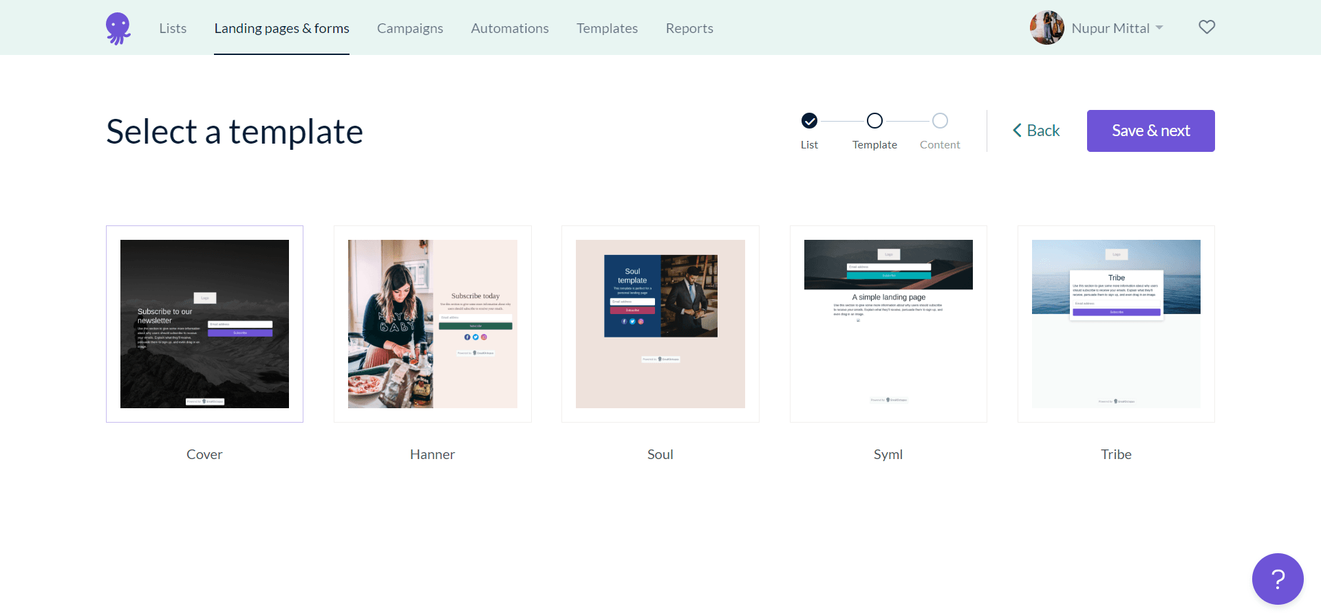 EmailOctopus Review 2024: Everything You Need To Know