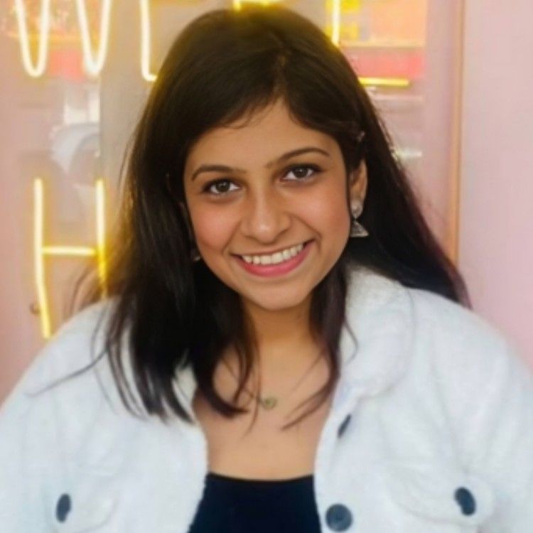 Anjali Pandey's Instagram, Twitter & Facebook on IDCrawl