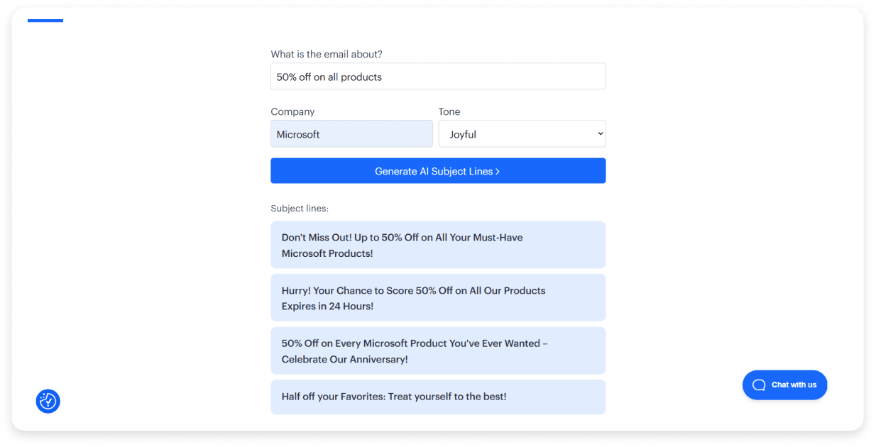 17 Best AI Email Marketing Tools for All Use Cases