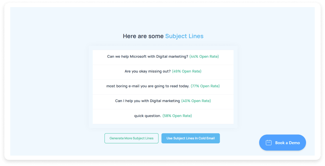 17 Best AI Email Marketing Tools for All Use Cases