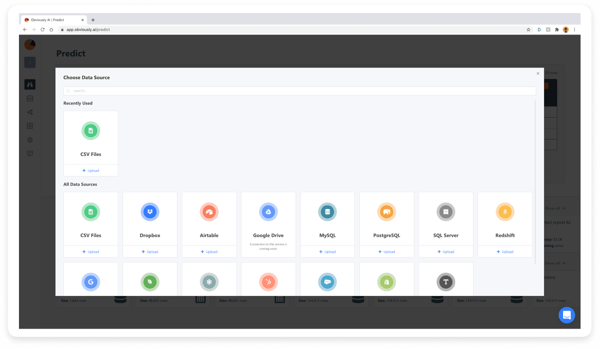 21 No-Code AI Tools to Streamline Your Workflows