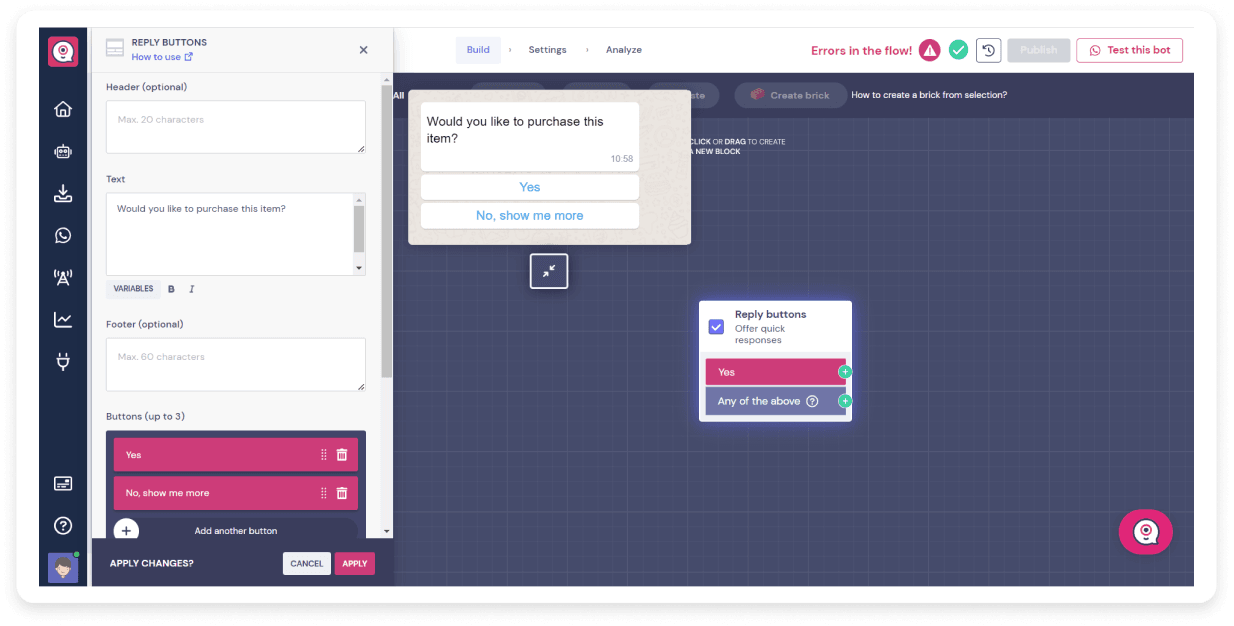 21 No-Code AI Tools to Streamline Your Workflows