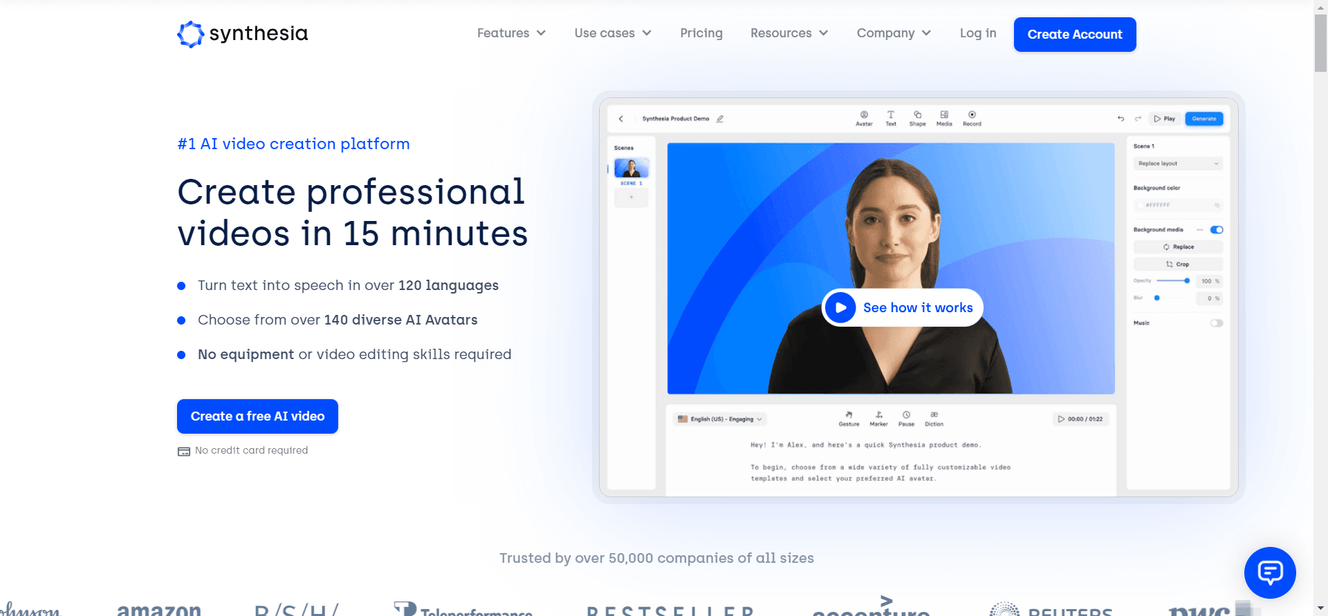 15 Mind-Blowing Best AI Video Generator And Editing Tools