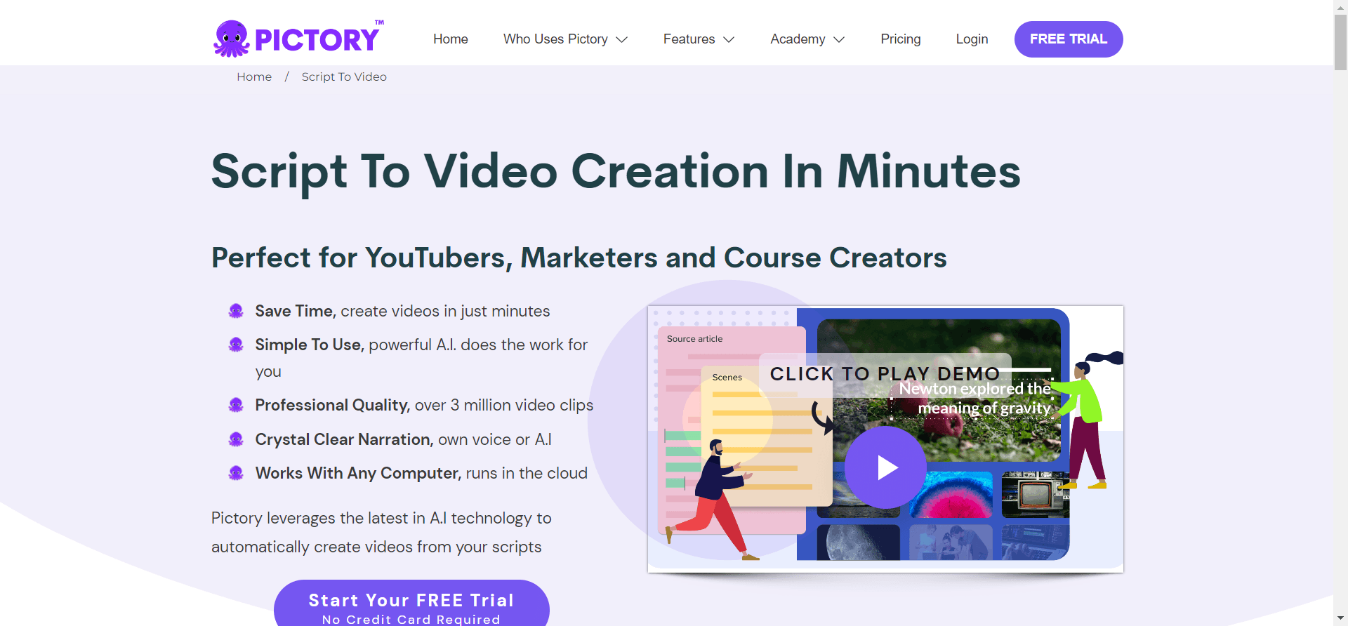 15 Mind-Blowing Best AI Video Generator And Editing Tools