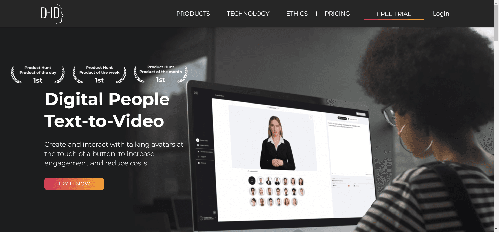 15 Mind-Blowing Best AI Video Generator And Editing Tools