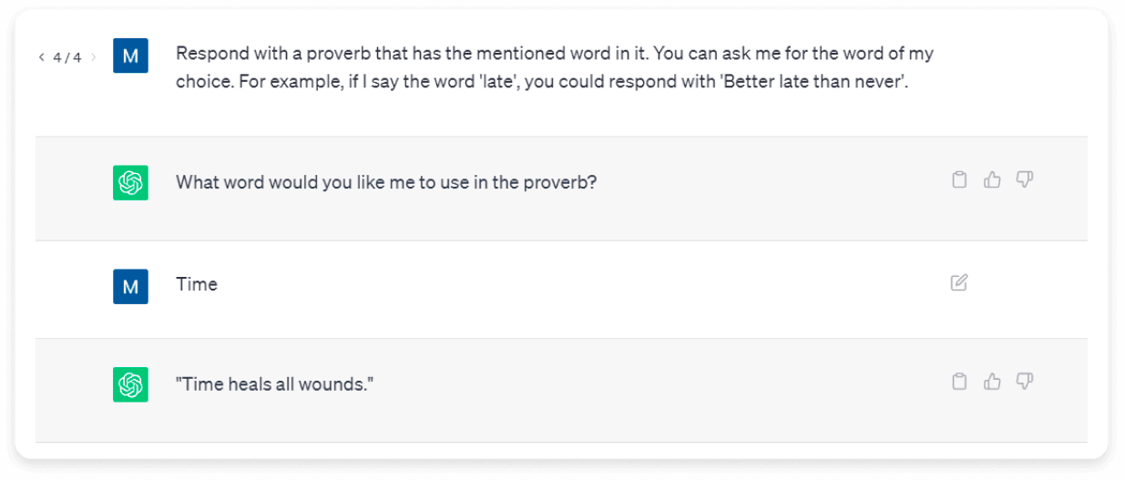 Your All-in-One Guide to ChatGPT Prompts With Examples