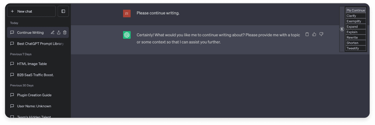 Your All-in-One Guide to ChatGPT Prompts With Examples
