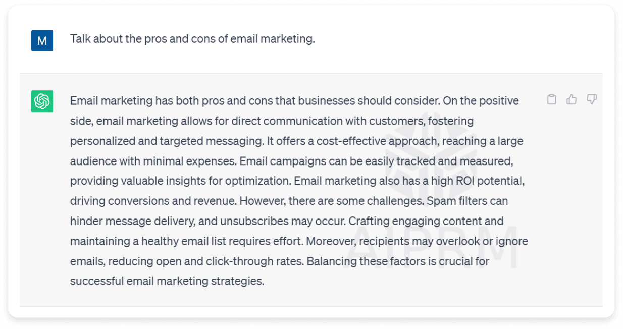 Your All-in-One Guide to ChatGPT Prompts With Examples