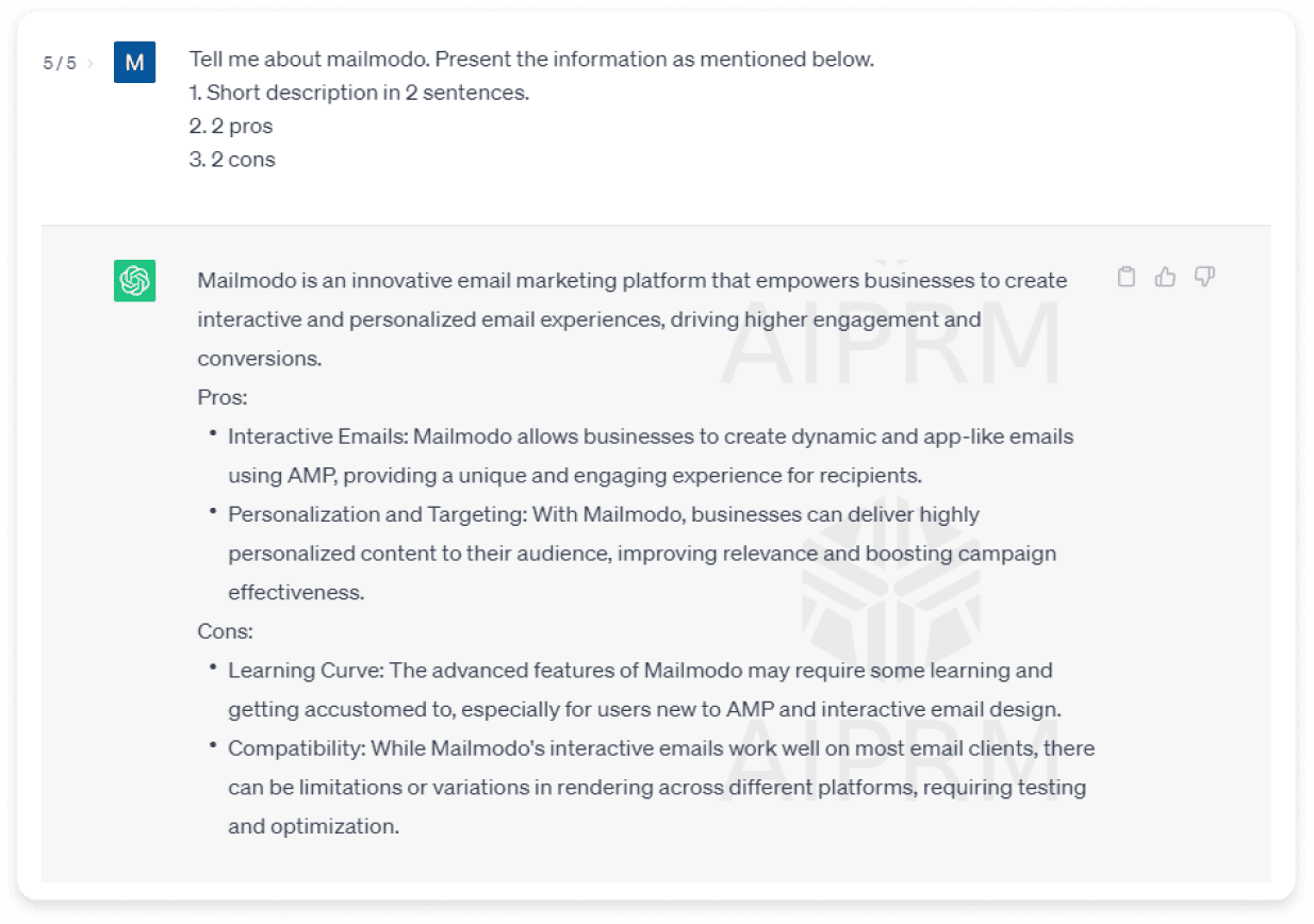 Your All-in-One Guide to ChatGPT Prompts With Examples