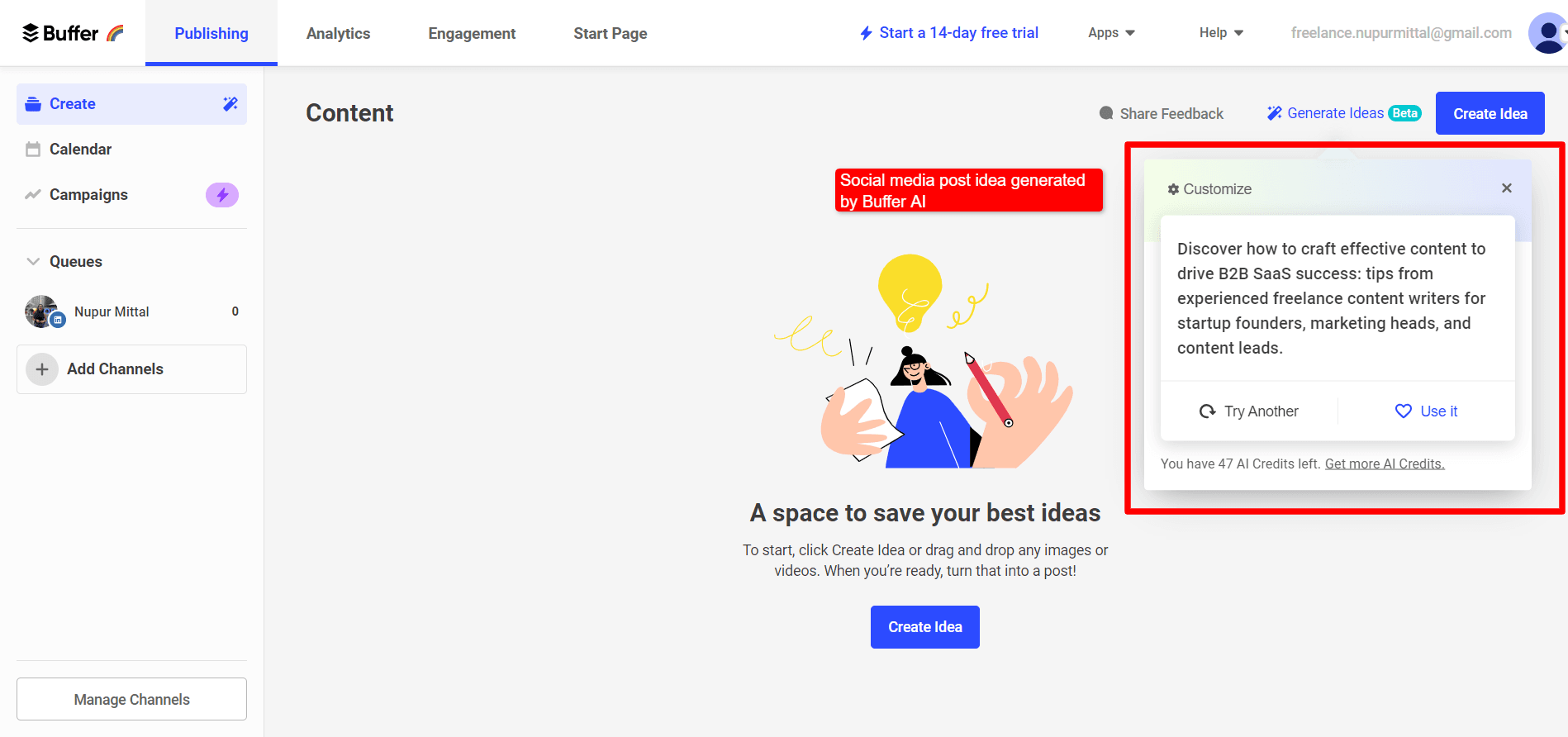 8 Best Social Media AI Tools to Boost Your Online Presence