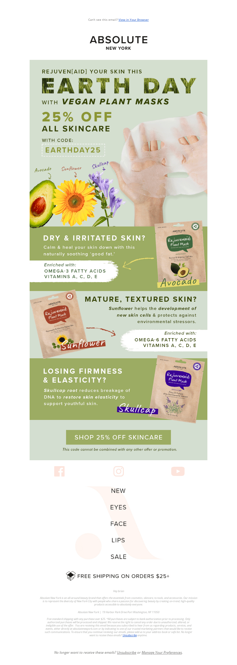 5 Best April Newsletter Ideas to Make Spring Special