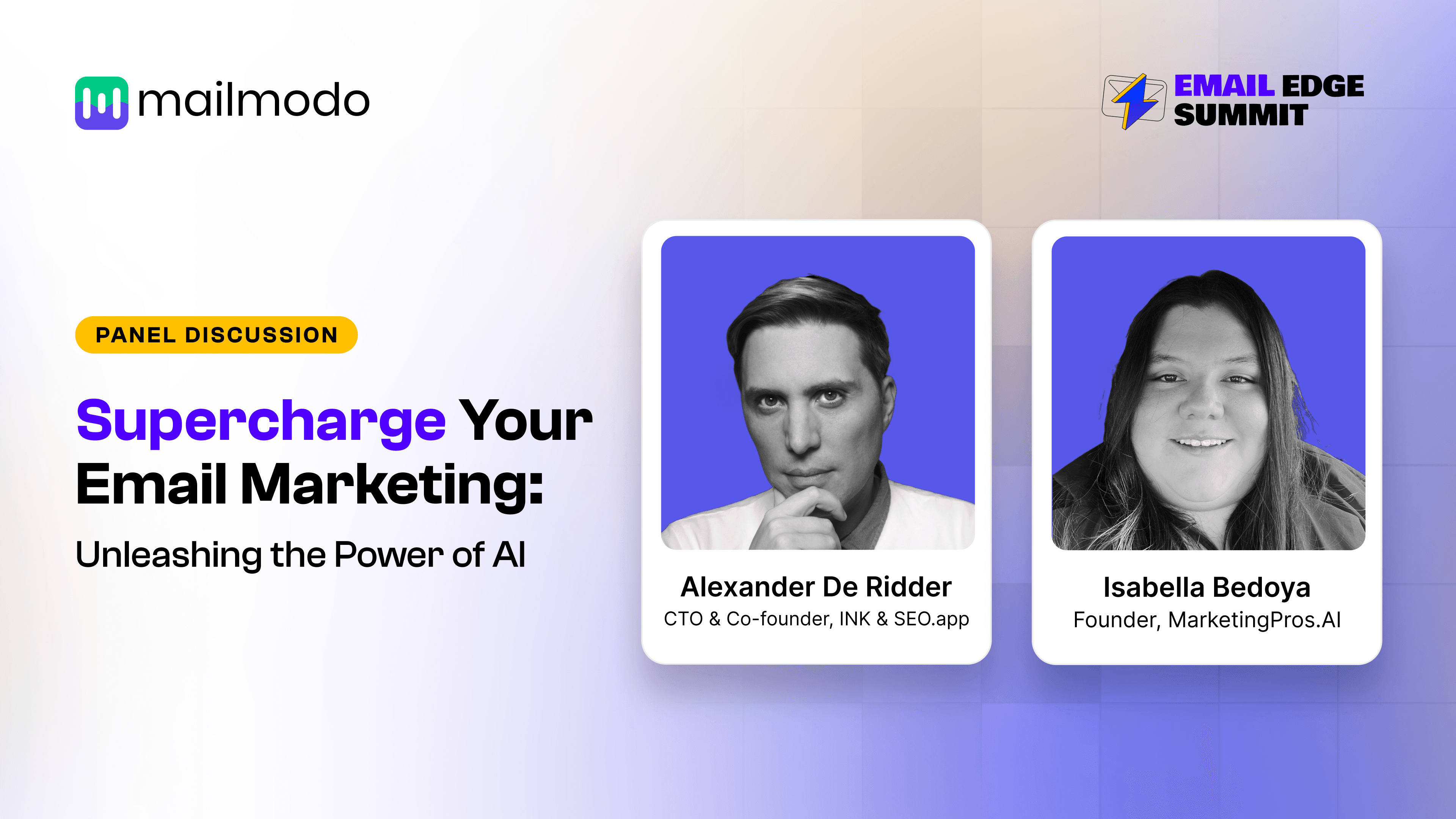 Supercharge Your Email Marketing With Power of AI | Video