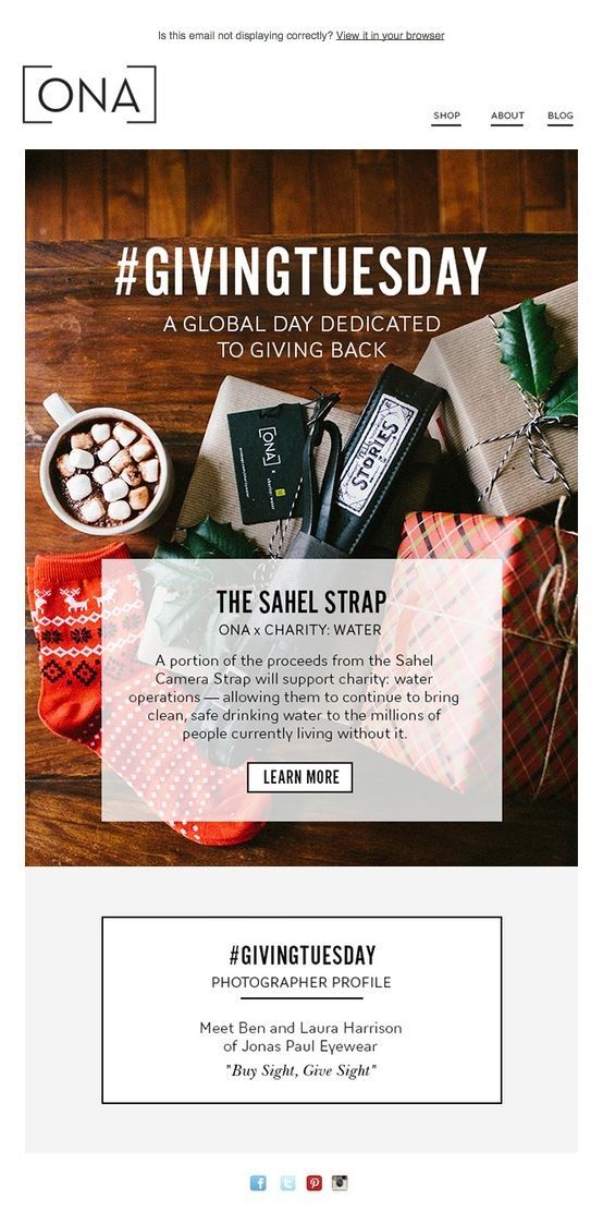 5 September Newsletter Ideas to Kickstart Fall Season