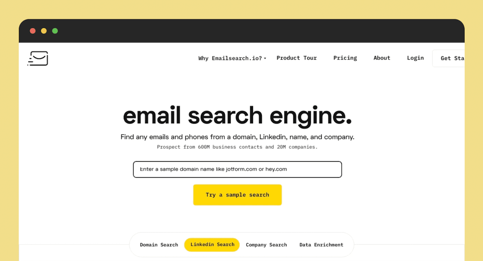 Email Lookup - 7 Best Email Lookup Tools to Search Anyone