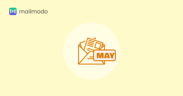 5 Creative May Newsletter Ideas You Need to Try Out