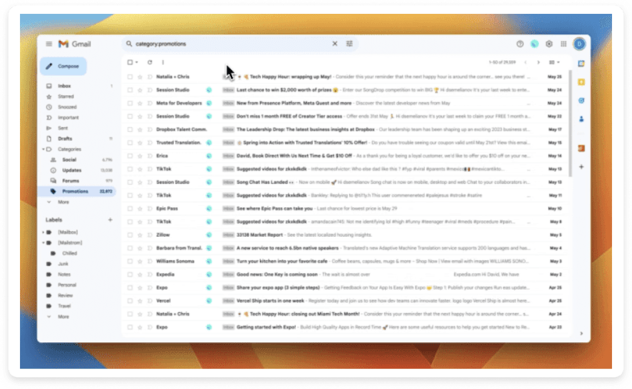 7 Best Email Cleaner Apps To Use in 2024