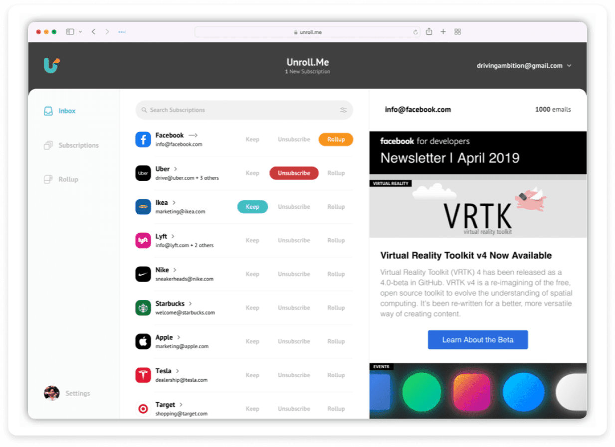 7 Best Email Cleaner Apps To Use in 2024