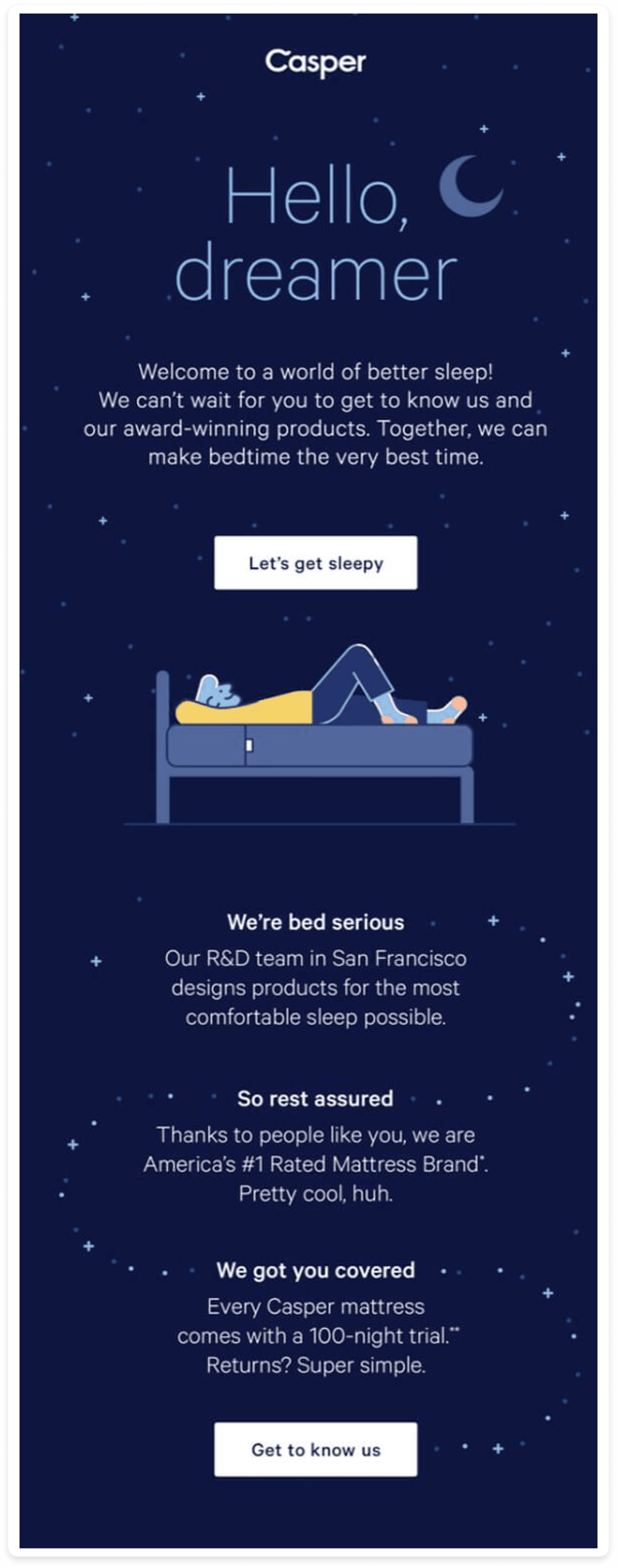 7 Best Email Copywriting Examples for Inspiration