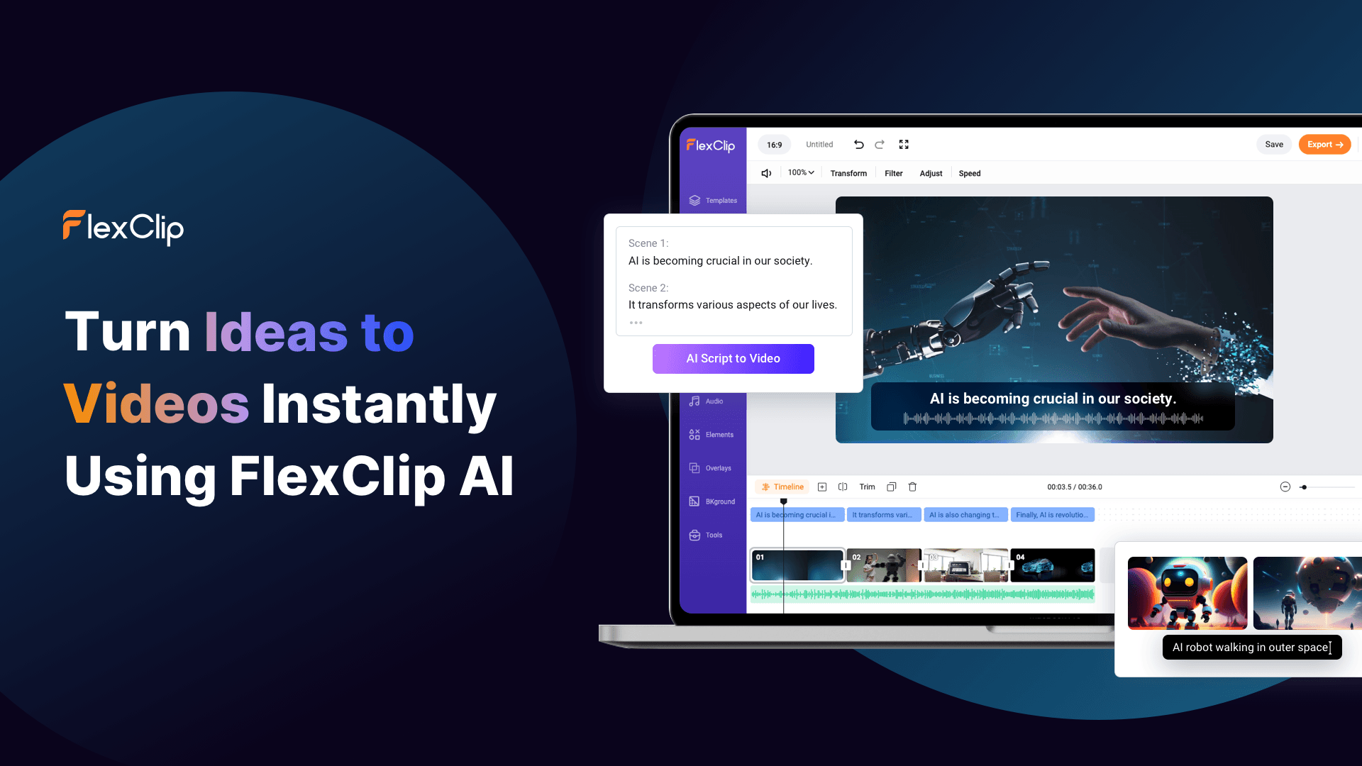 14 Mind-Blowing Best AI Video Generator And Editing Tools