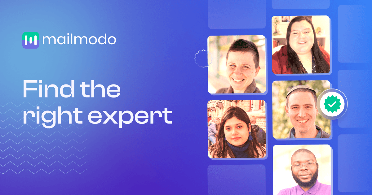 Find the top marketing experts for your business