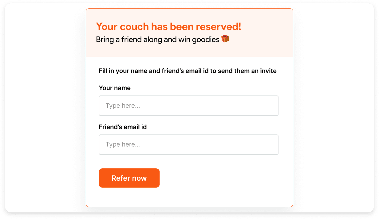 10 Examples of Referral Program in Email to Inspire Your Own