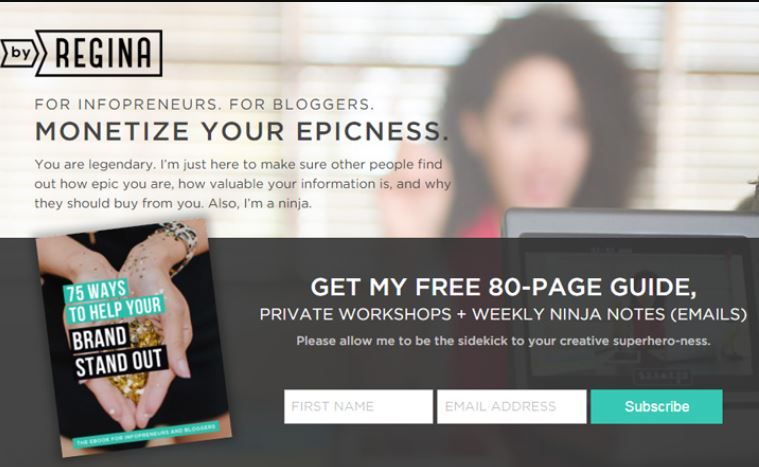 10 Newsletter Sign-Up Examples That Convert