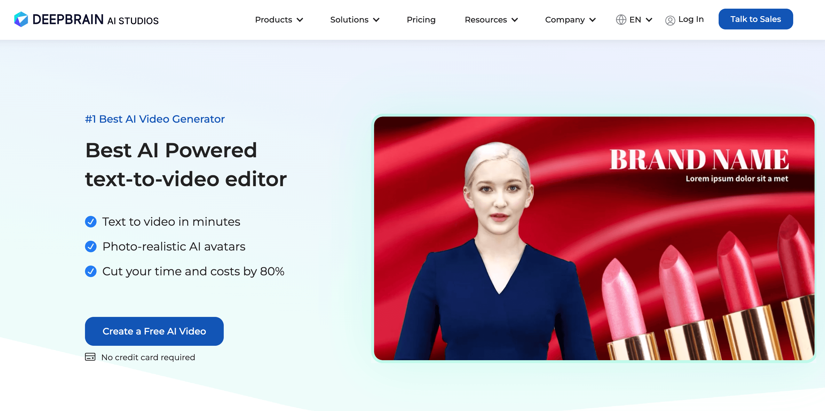 15 Mind-Blowing Best AI Video Generator And Editing Tools