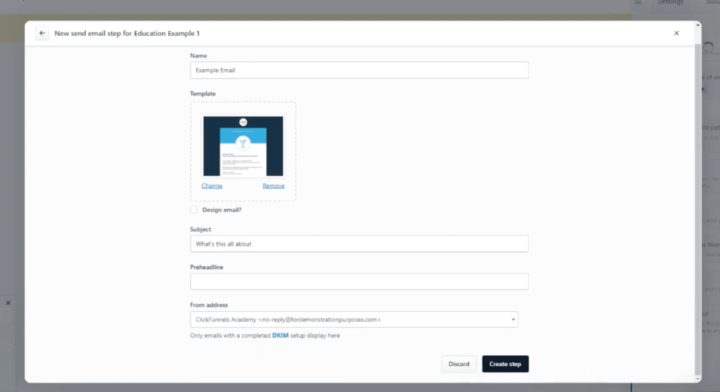 How to Automate Emails Using Clickfunnels