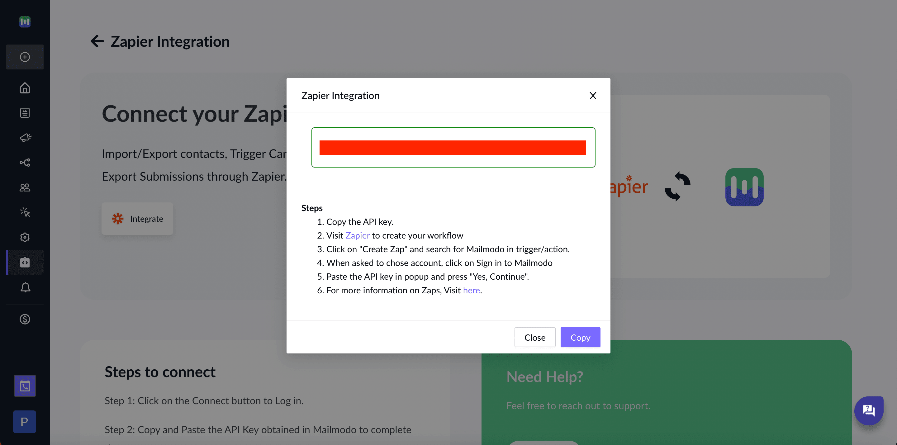 Zapier Email Automation for Workflow Optimization