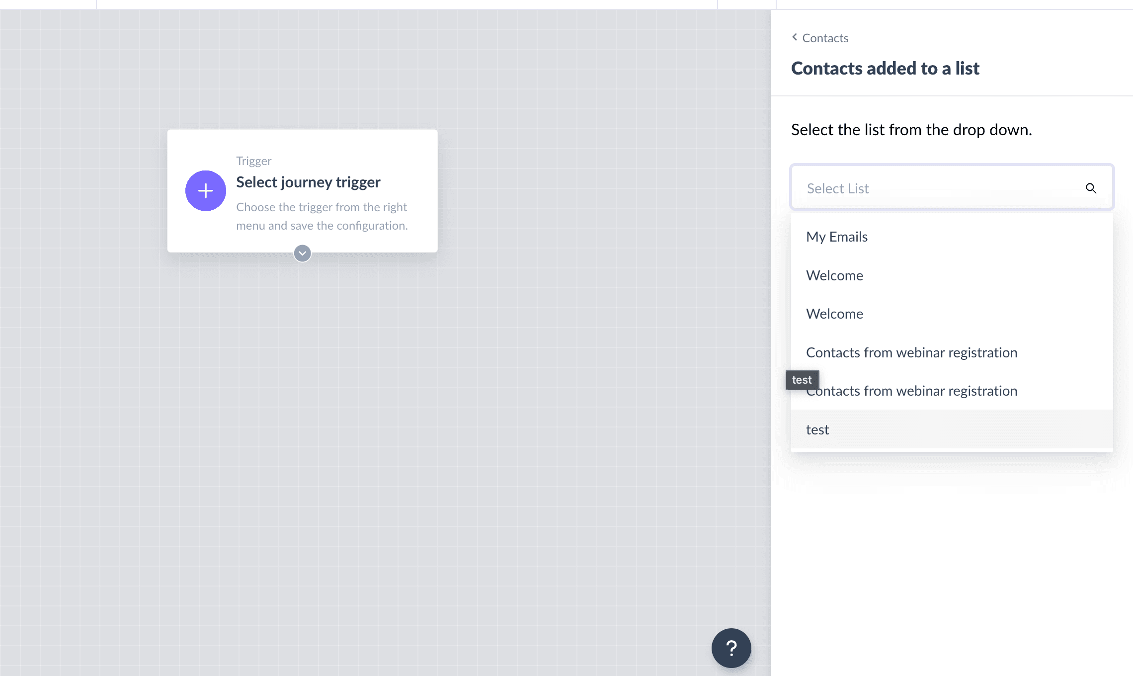 How to use Google Sheets email automation to send emails?