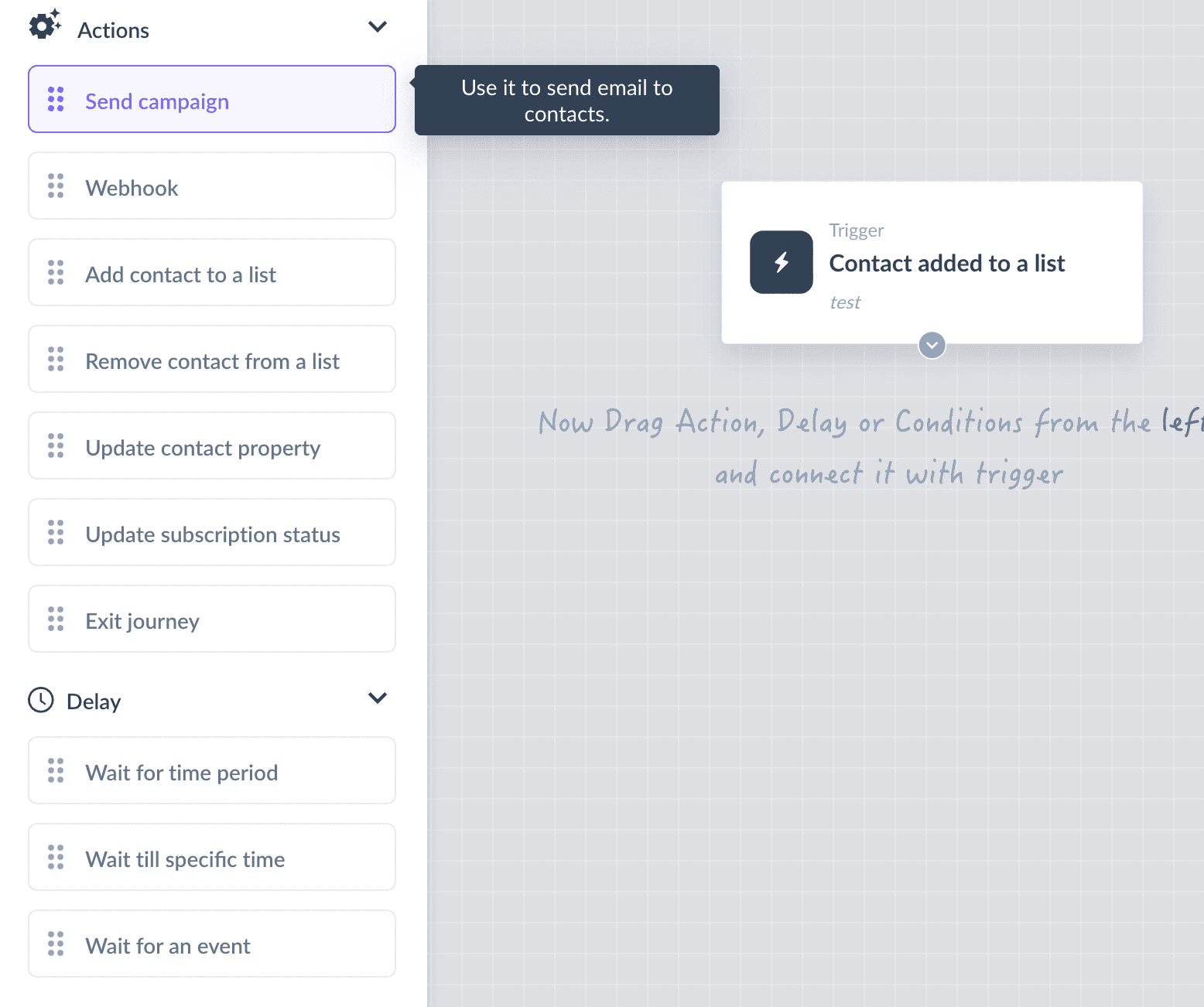 How to use Google Sheets email automation to send emails?